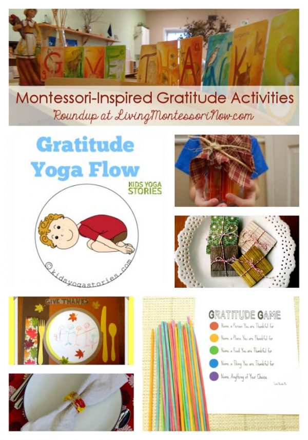 30+ Free Thanksgiving Gratitude Printables for Kids - Bits of Positivity
