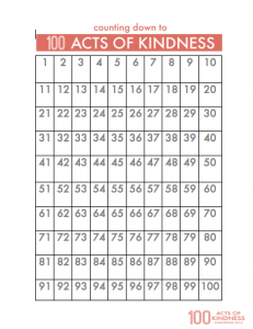 How to Prepare a Book Basket That Encourages Kindness - Bits of Positivity