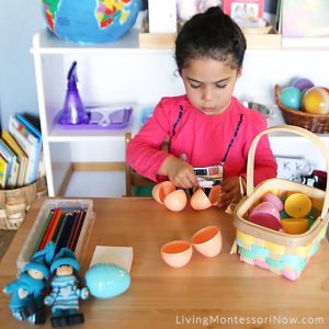 Sweet Easter Egg Kindness Project with the Kindness Elves - Bits of ...