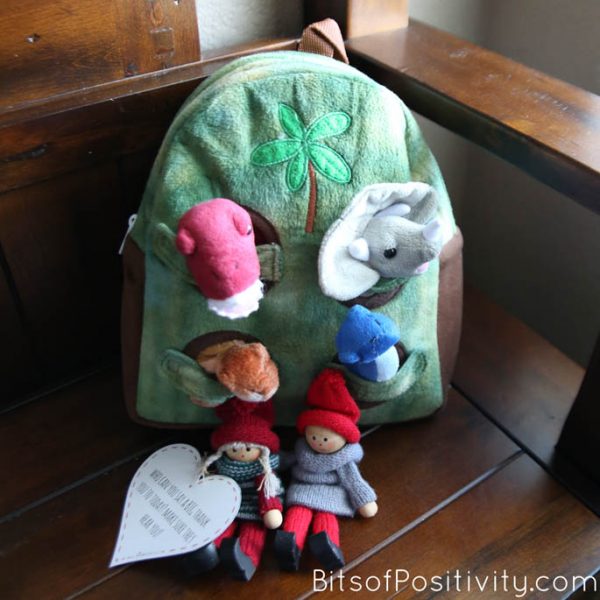How to Have a Kind Classroom with the Kindness Elves {for Teachers and ...