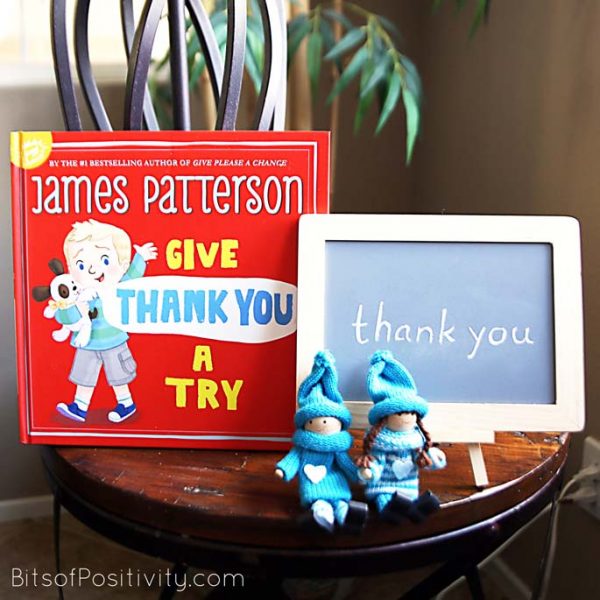 How to Add Kind Words from Books to the Kind Words Challenge - Bits of ...