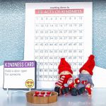 Family and Neighborhood 100 Acts of Kindness Challenge for Toddlers on ...